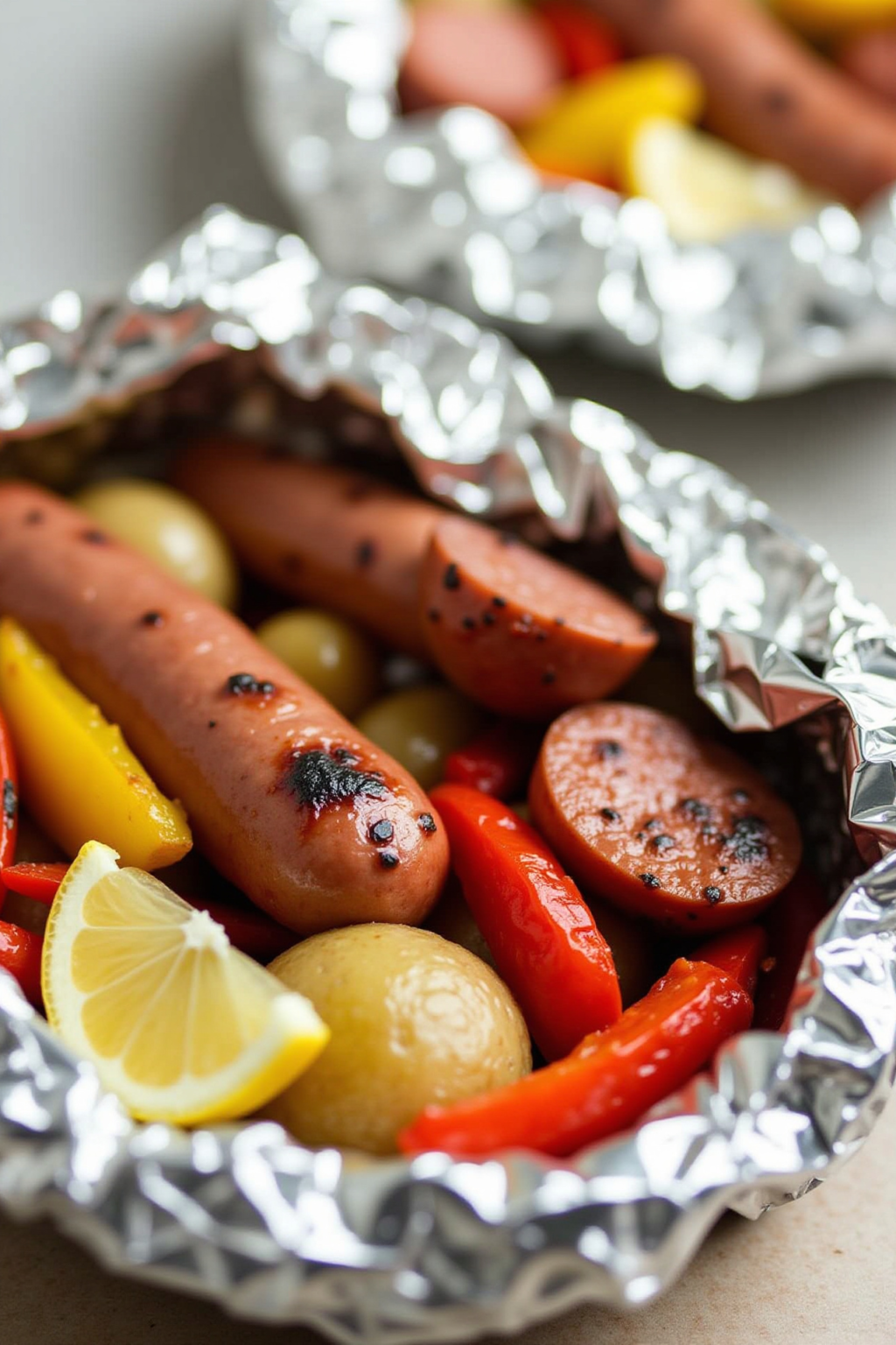 Small Batches, Big Flavor: 70 Grilling Recipes for Effortless ...