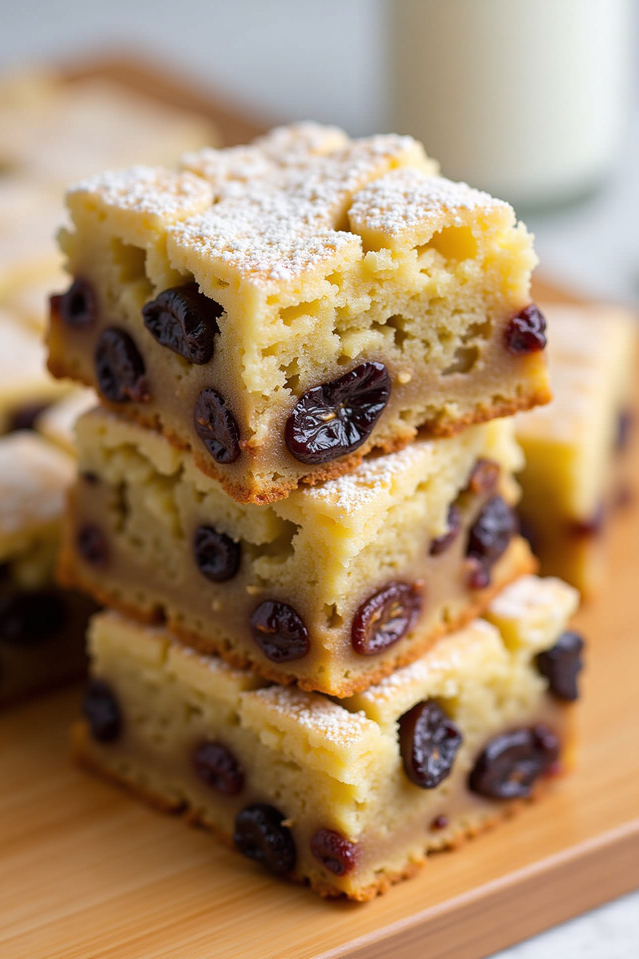 Festive Fusion: Mincemeat Shortbread Bars for a Cozy Holiday Treat ...