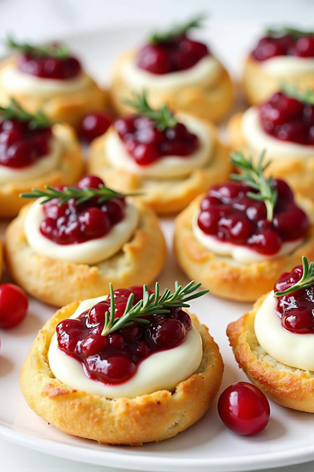 Festive Bites: Easy Make-Ahead Christmas Appetizers for a Stress-Free ...